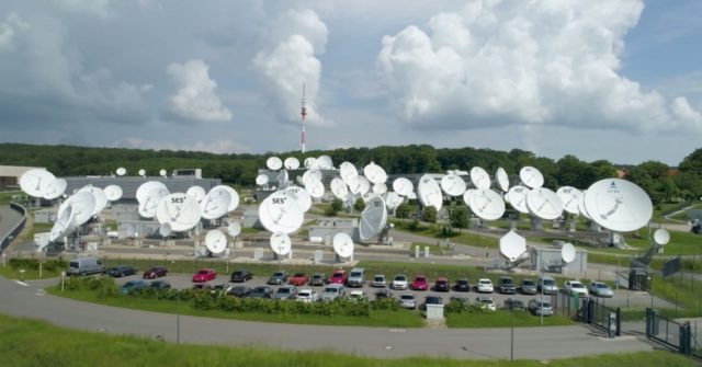 Shareholders Approve All AGM Resolutions and SES Board Elects Frank ...