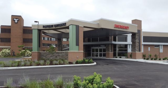 Midwest Hospital Banks on Efficiency and Dependability of Carestream ... Midwest Hospital Banks on Efficiency and Dependability of Carestream ...