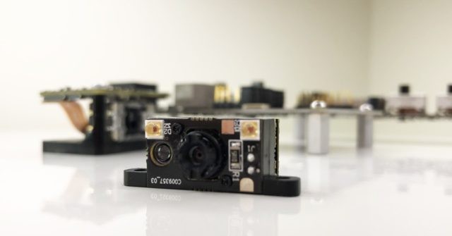 Code Corporation’s Miniature Image Scan Engine Brings New Capabilities ...