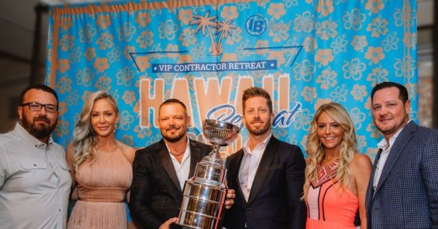 IB Roof Systems™ Names 4 Star General Contracting, Inc. Contractor of ...