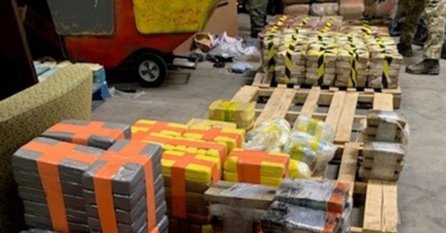 ‘Cartels are scrambling’: Virus snarls global drug trade - Breitbart