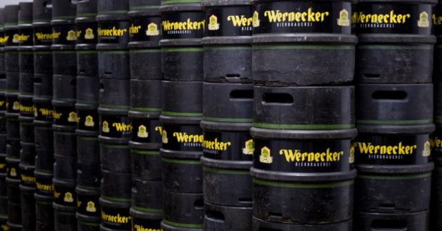 Virus outbreak threatens Germany's tradition-laden breweries - Breitbart