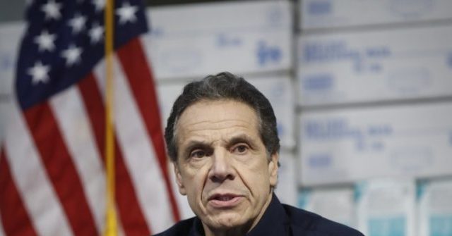 Andrew Cuomo: Upstate New York Regions to Begin Reopening May 15