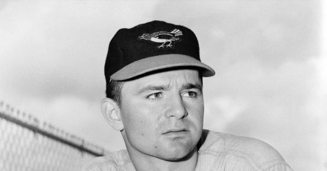 Steve Dalkowski, inspiration for 'Bull Durham,' dies at 80 - Breitbart