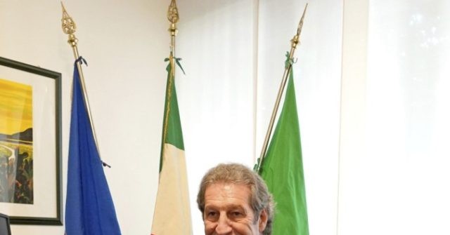 Lives Lost: Doctor taught a generation of Italian physicians - Breitbart