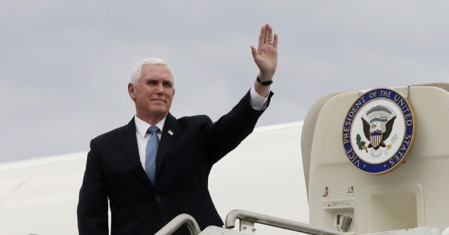 Mike Pence: 'Preliminary Talks' to Shut Down Coronavirus Task Force by ...