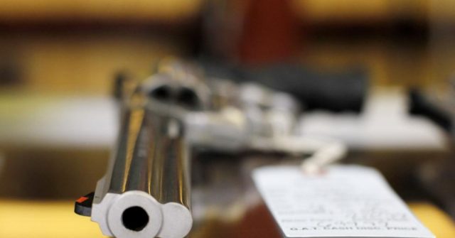 FBI performs record 3.7M firearm background checks in March - Breitbart FBI performs record 3.7M firearm background checks in March - Breitbart