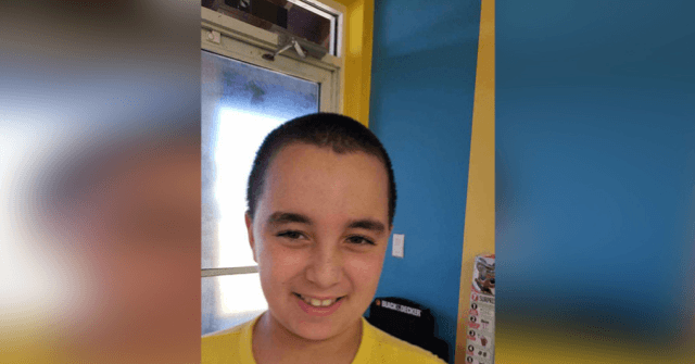 VIDEO: Miami Mother Allegedly Shoves 9-Year-Old Son into Canal