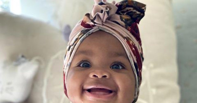 2020 Gerber Baby Is First Adopted Child Chosen for Campaign