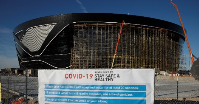 NFL Creates Ticket Refund Policy, Still Plans to Play Regular Schedule