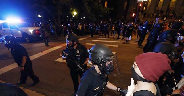 FBI Investigates After Lasers Pointed at Denver News, Police Choppers