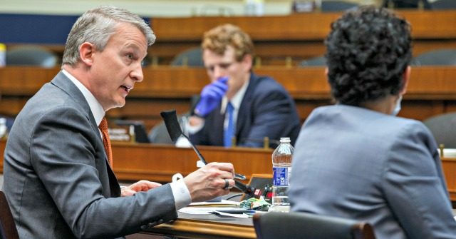 Dr. Bright Brings Anti-Kavanaugh Lawyer to Help Him Testify in Hearing