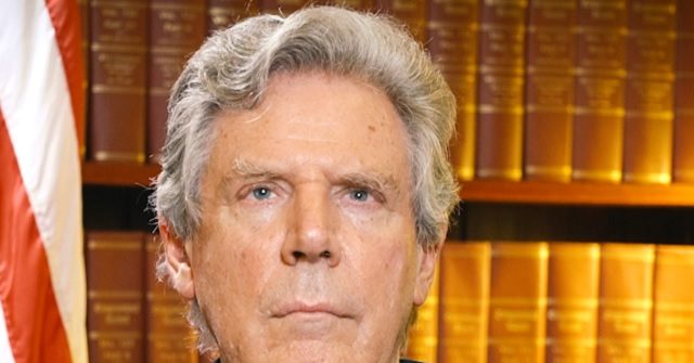 Dem Rep. Pallone: HEROES Act 'Lays the Foundation' We 'Need' to 'Safely ...