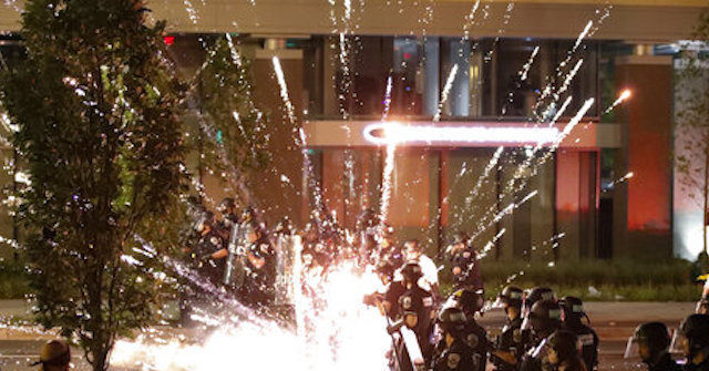 Report: Secret Service Rushed President Trump to Underground Bunker