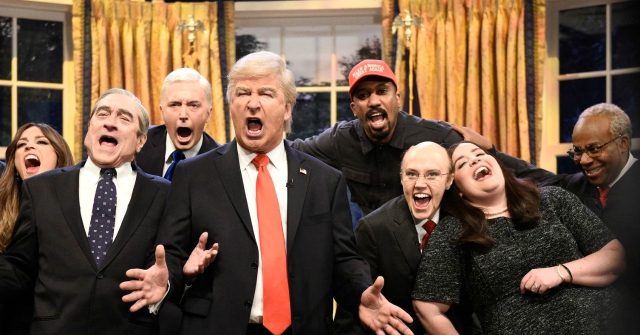 'Saturday Night Live' Ends 45th Season with Abysmal Ratings