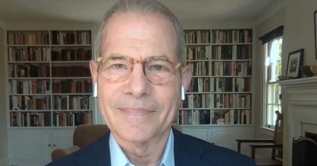 MSNBC's Stengel: 'The First Amendment Doesn't Protect False Speech ...