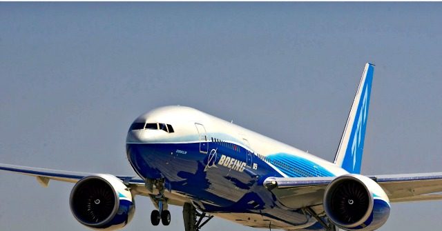 777 Jumbo Jet Flies into History Books as Delta Grounds Fleet