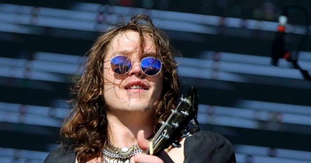 Rocker Travis McCready Headlines America's 'First Ever Socially ...