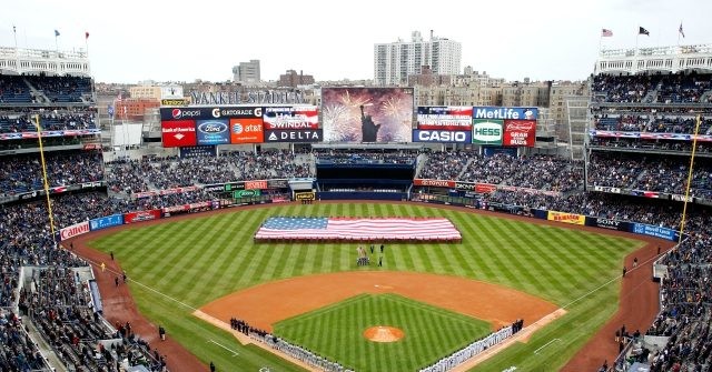 Here's How Yankee Stadium Will Morph into a Drive-in Concert and Movie ...