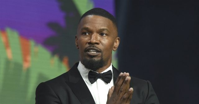 Corinne Foxx Says Father Jamie Foxx Recovering from ‘Medical Complication’