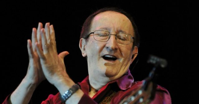 Revered Algerian singer and Berber idol Idir dies at 70 - Breitbart