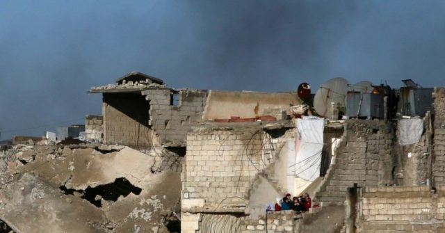 Rami Makhlouf: Syria's 'cumbersome cousin' falls from grace - Breitbart