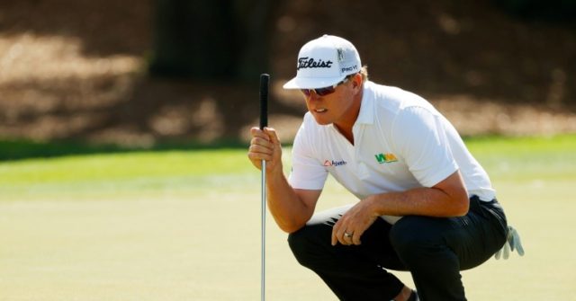 PGA pro Hoffman says Tour's return plan doesn't 'have all the answers ...