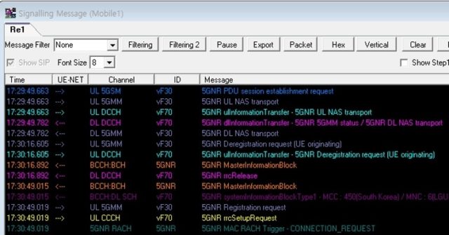 Accuver’s XCAL and XCAP Tools Ready to Support 5G NR Standalone (SA ...