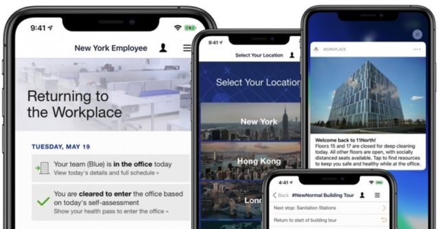 Modo Releases Modo WorkReady, First No-Code App Building Solution for ...
