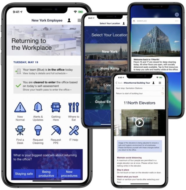 Modo Releases Modo WorkReady, First No-Code App Building Solution for ...