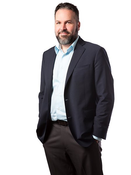 Advanced Energy Promotes Neil Brinker to President - Breitbart