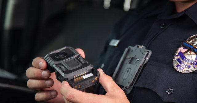 Motorola Solutions Delivers V300 Body-Worn Cameras to Support COVID-19 ...