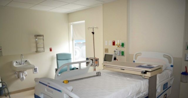 Adventist HealthCare Fort Washington Medical Center Unveils STAAT Mod ...