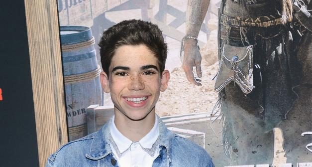 'Paradise City' trailer features Cameron Boyce, 'Sons of Anarchy' stars ...