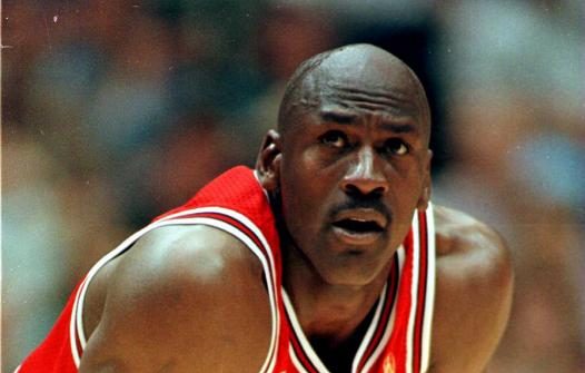 Michael Jordan says he had food poisoning - not flu- in NBA Finals ... Michael Jordan says he had food poisoning - not flu- in NBA Finals ...