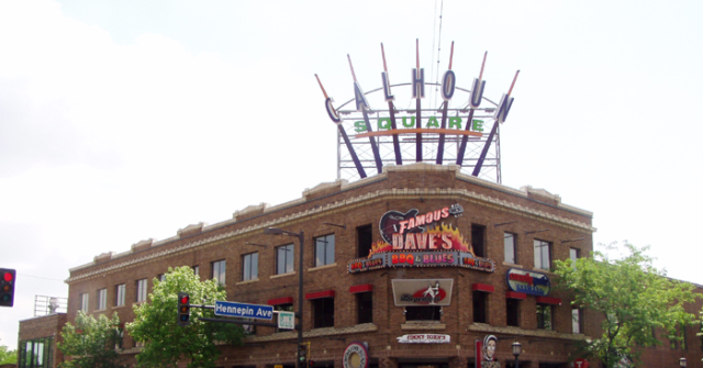 Calhoun Square Owners to Rename Property in Solidarity with BLM