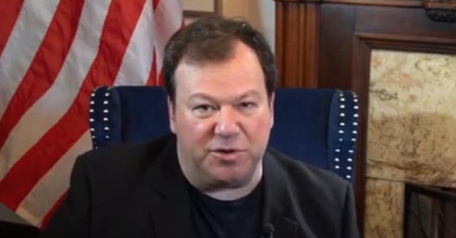 Ben Sasse's Democrat Challenger Under Fire for Inappropriate Texts