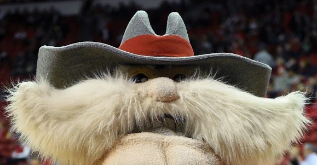 UNLV Dumping 'Hey Reb' Mascot Despite No Connection to Confederacy