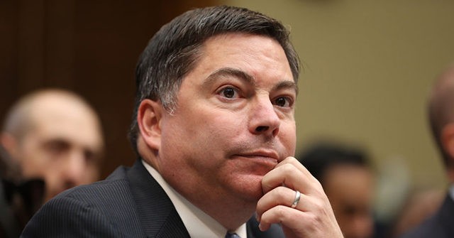 FCC Commissioner's Comments ‘Signal’ Section 230 Reform ‘Dead on Arrival’