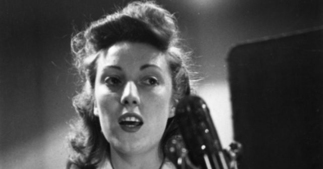 Delingpole: Guardian Trashes 'Toxic Nostalgia' of Vera Lynn