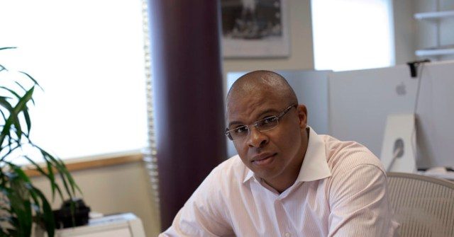 Harvard Prof: Defunding the Police Could Cost Thousands of Black Lives