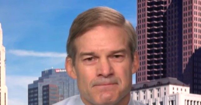Jordan on Steele Dossier: 'We Know for Sure It Was All Made Up'