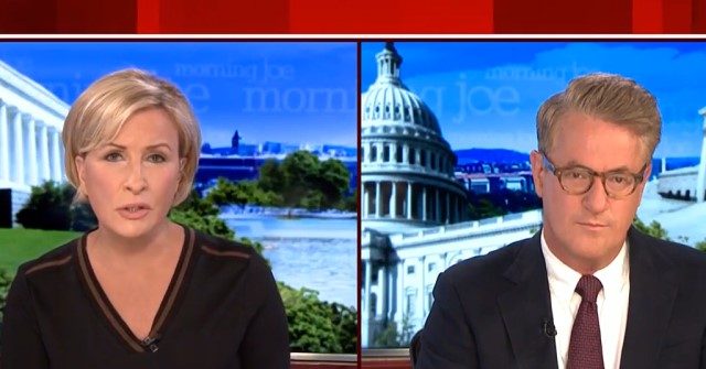 'Morning Joe': Bolton Was Silent on Trump 'Until He Could Make Money'