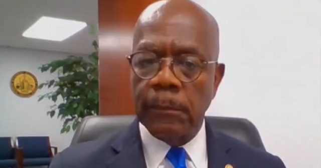 Fulton County DA: I Think Brooks Grabbed a Taser, But 'Exact Moment' of ...