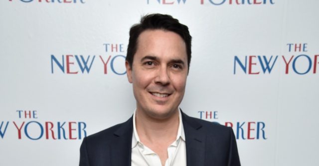 WATCH: CNN's Ryan Lizza to Kayleigh McEnany: 'Does the President ...