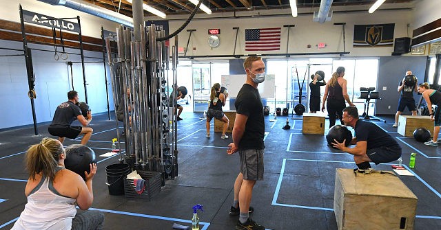 CrossFit CEO Greg Glassman Apologizes for 'Floyd-19' Tweet