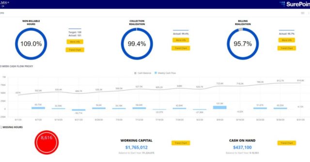 SurePoint Technologies Unveils SurePoint View, Powerful Business ...