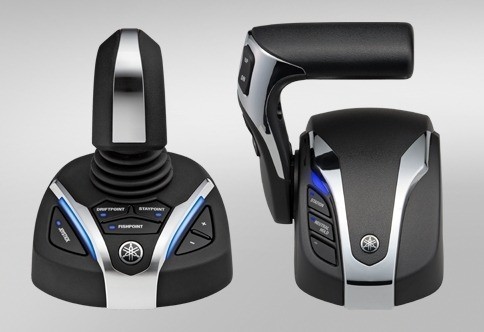 Yamaha’s Helm Master® EX Brings Ultimate Boat Control and Fishability ...