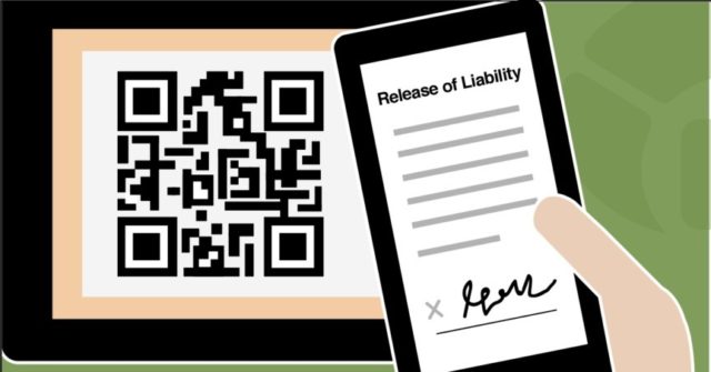 Smartwaiver Sees Surge in Demand for Digital Waivers as Businesses ...