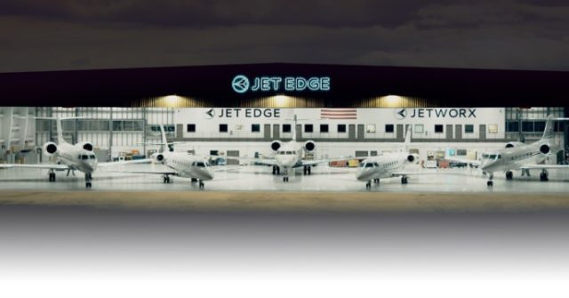 Jet Edge International Introduces Industry-Leading Charter Revenue ...